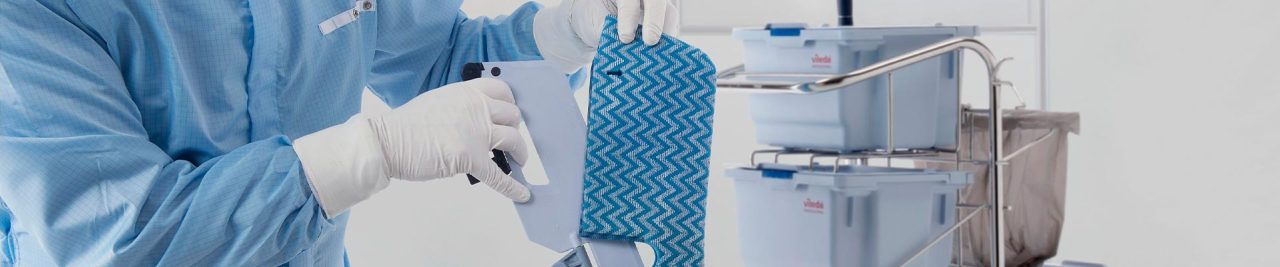 Company - CleanTech Systems, Inc. - Cleanroom Cleaning